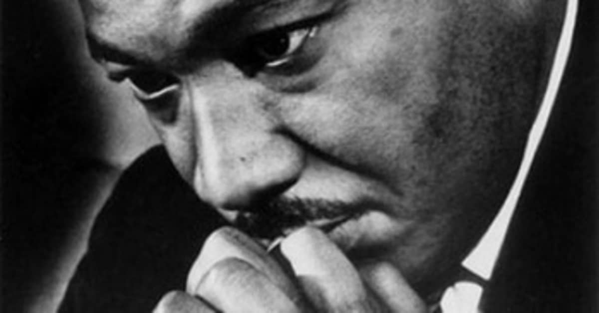 Review of Jonathan Eig’s King: A Life - Hollywood Progressive