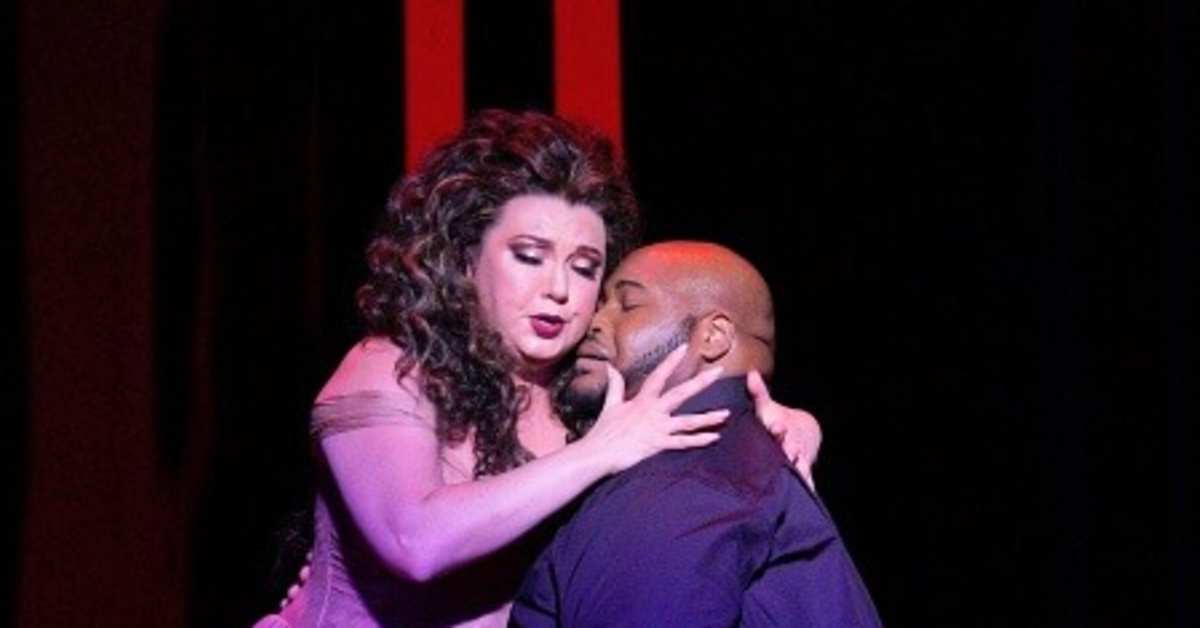 A Night at LA Opera or: The Sheer Lunacy and Imbecility of Religious ...