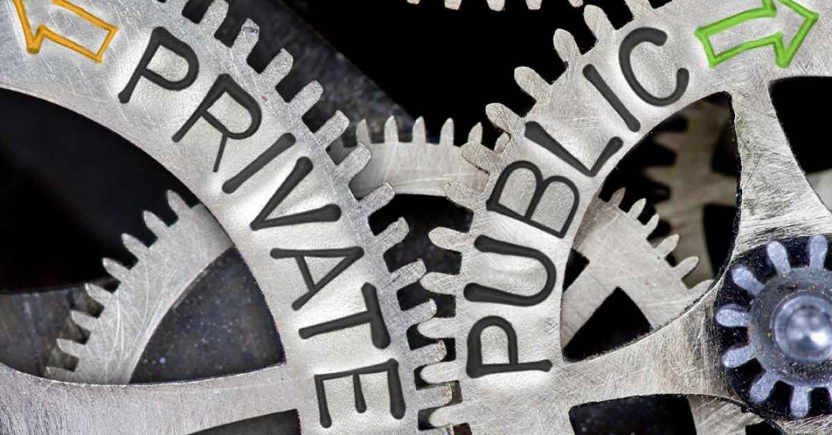 Privatization of Everything: How Public Workers Can Stop It - Hollywood ...