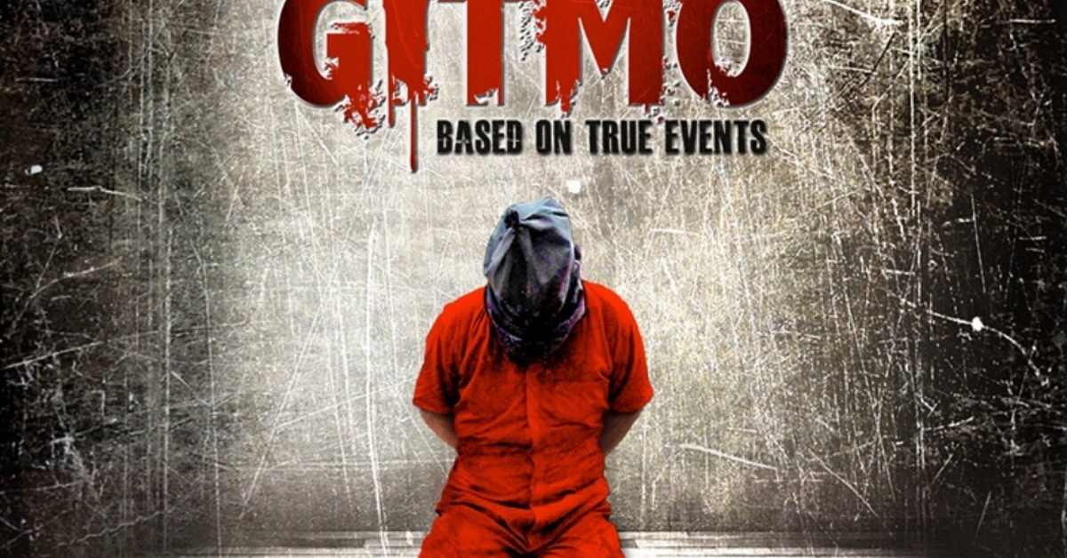 I Am Gitmo - Hollywood Progressive