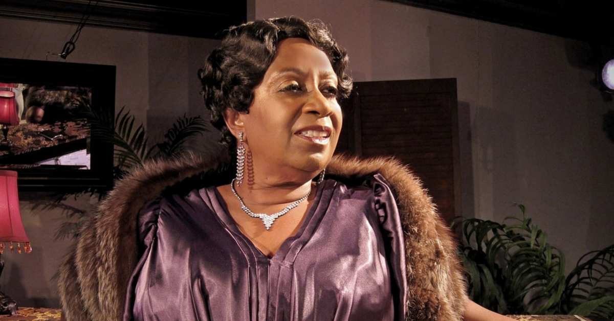 Blues Legend Bessie Smith Shines in New Novel - Hollywood Progressive