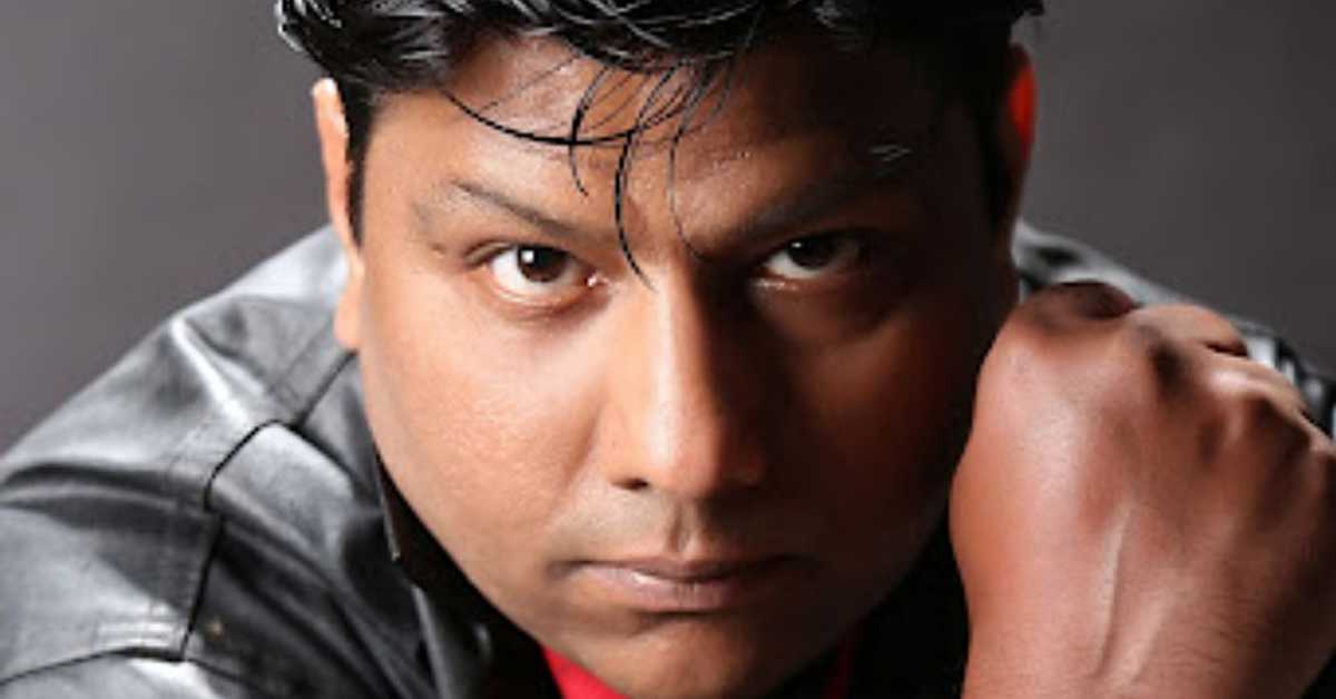 The Revolutionary Film Director Mukesh Asopa in the Hollywood Film ...