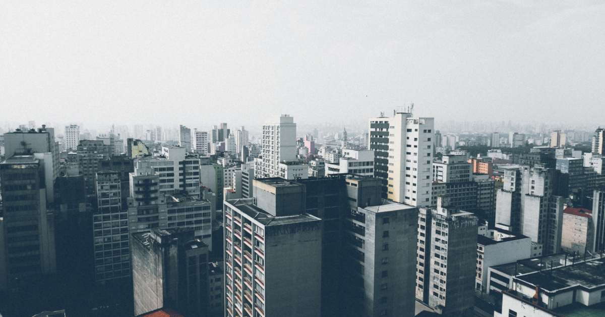 Forgotten Hero of American Urbanism William H. Whyte - Hollywood ...