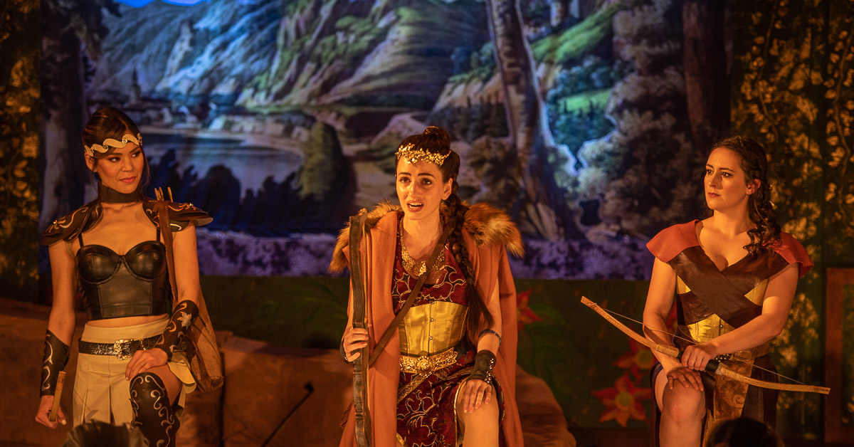 ‘Hercules on the Thermodon’: Antonio Vivaldi’s baroque battle of the ...