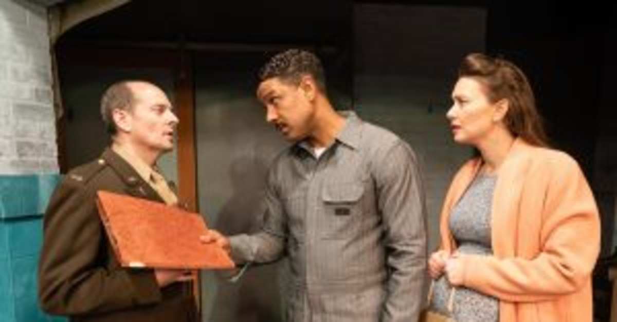 Home Front: What We Thought We Won - Hollywood Progressive