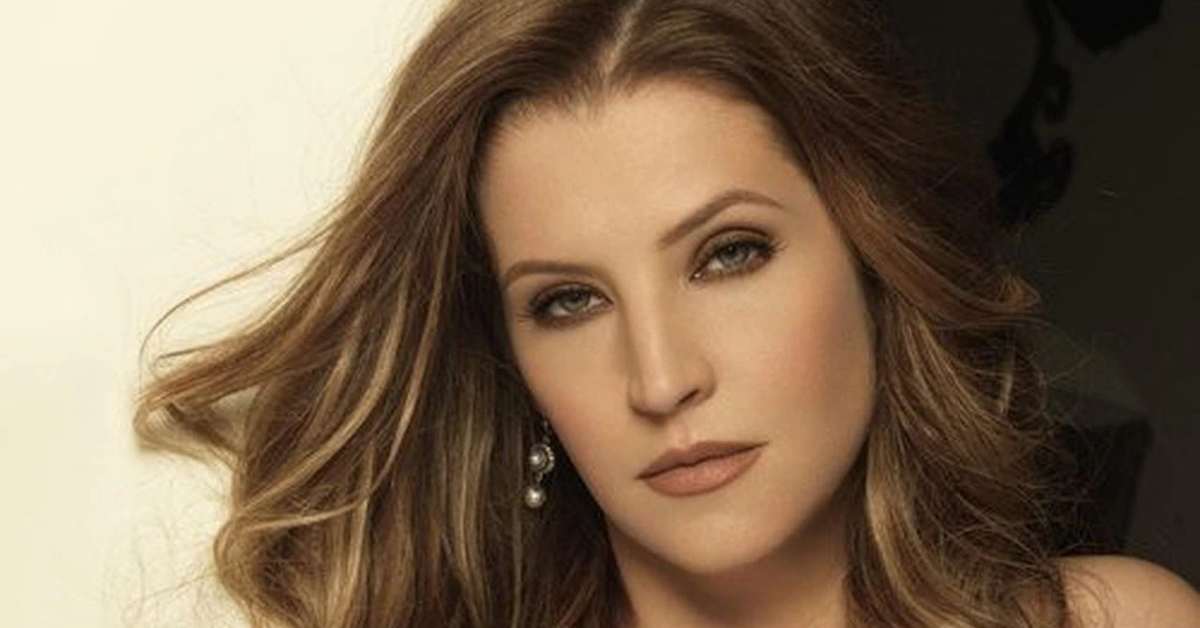 Tribute to Lisa Marie Presley 1968-2023 - Hollywood Progressive