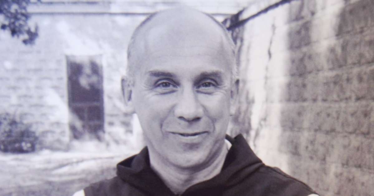 The Romantic Agonies of Monk Thomas Merton - Hollywood Progressive