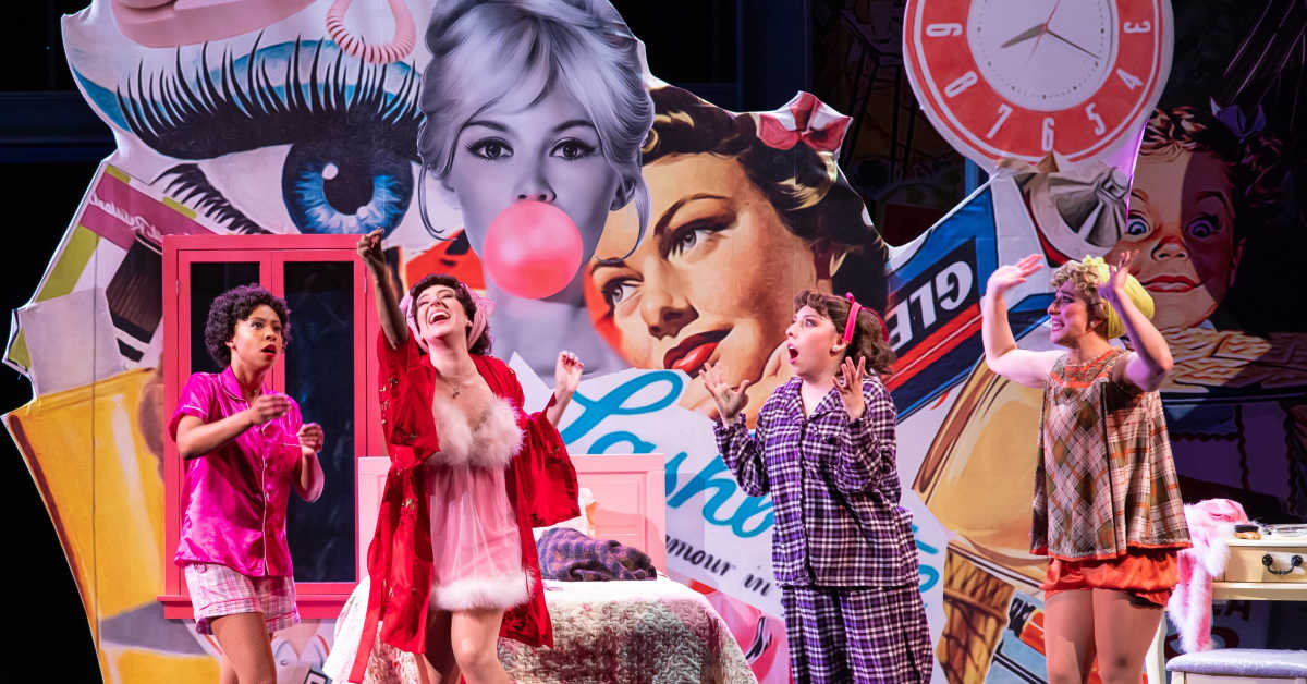 Grease Is Still the Word - Hollywood Progressive