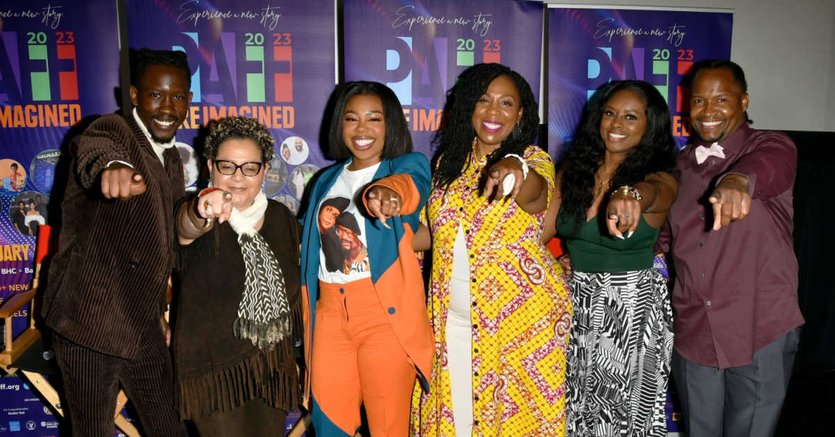 Cinematically Celebrating Black History - Hollywood Progressive