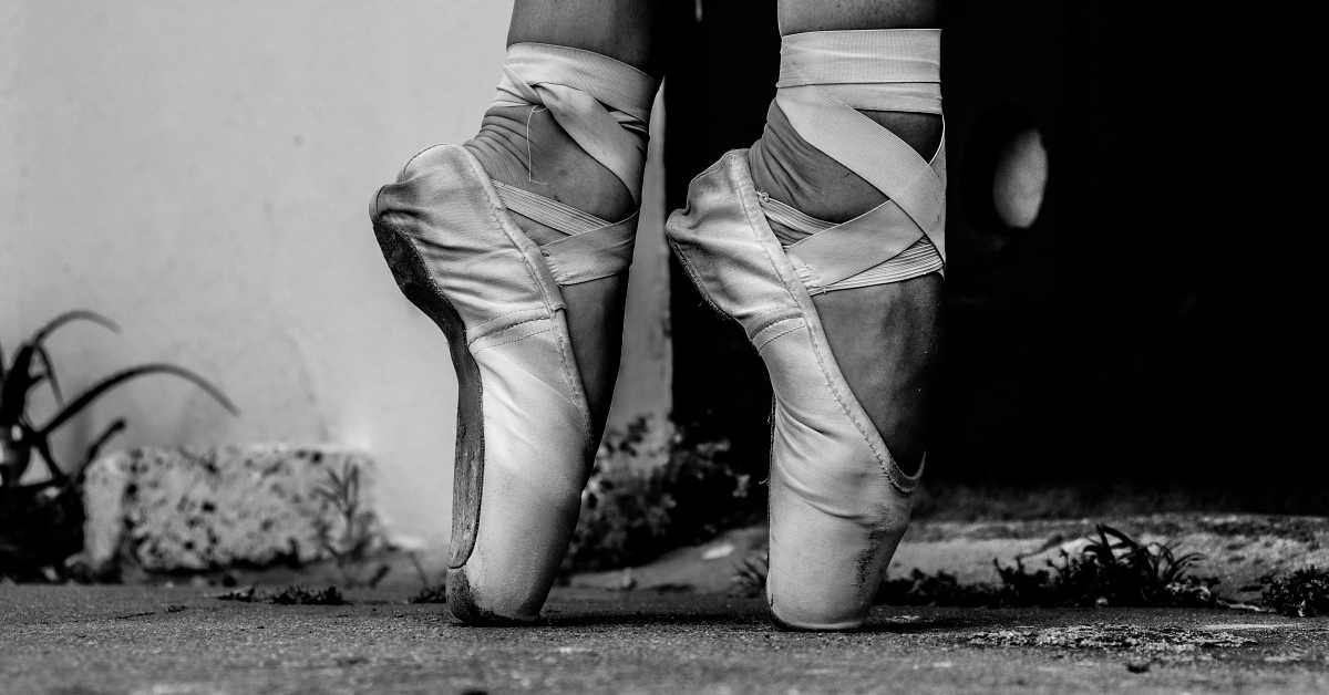 Lutherans Let Me Skip Ballet - Hollywood Progressive