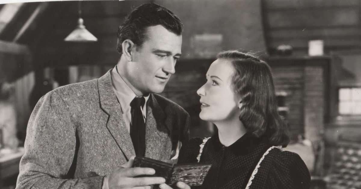 Hollywood Blacklist: Three Faces West - Hollywood Progressive