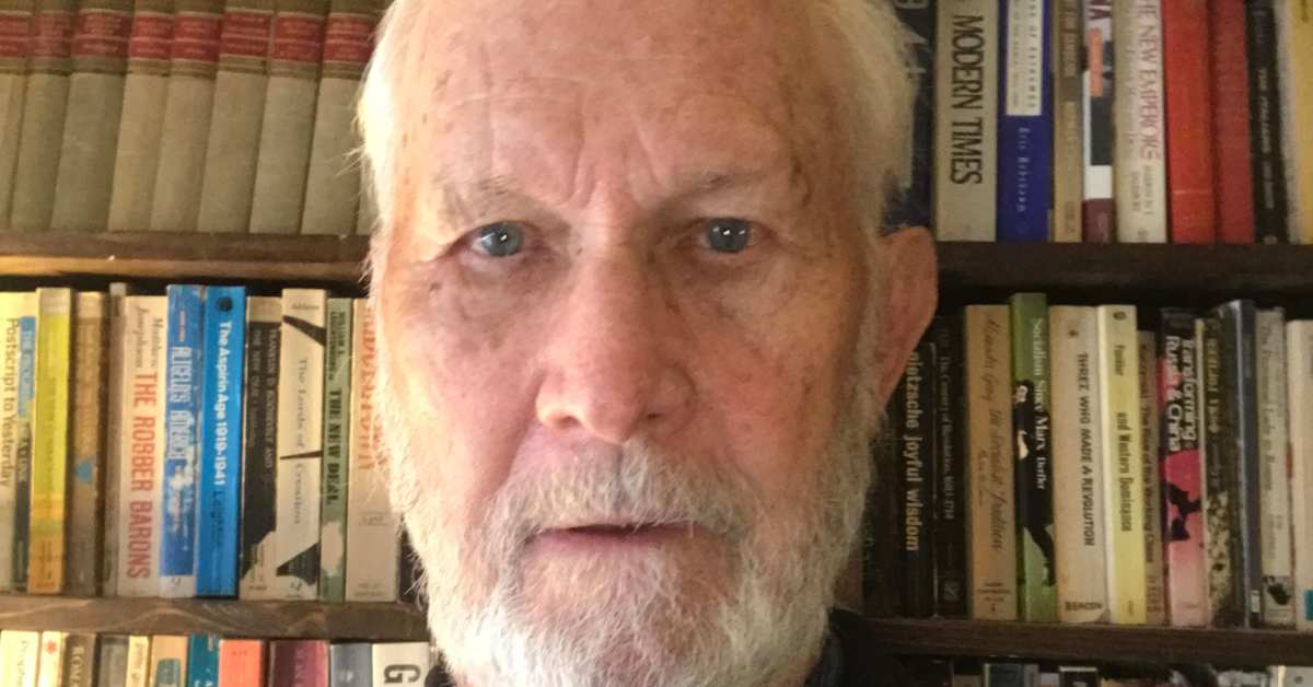 Articles by Walter Moss - Hollywood Progressive