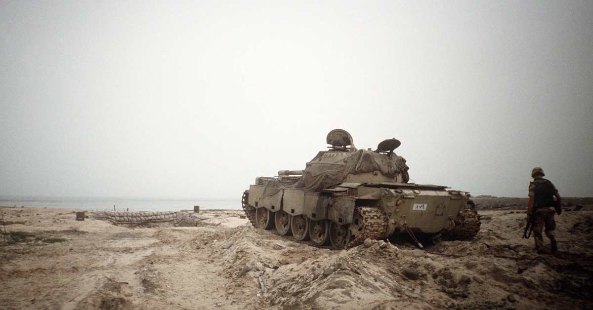 'War Made Invisible’ Refutes Collusion with War Makers - Hollywood ...