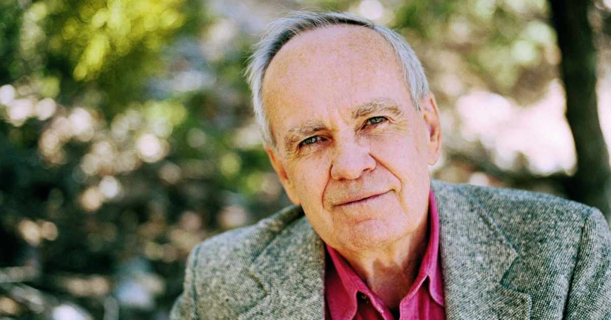 The Sublime Fascination of Cormac McCarthy’s Vision of Evil, Or, Look ...