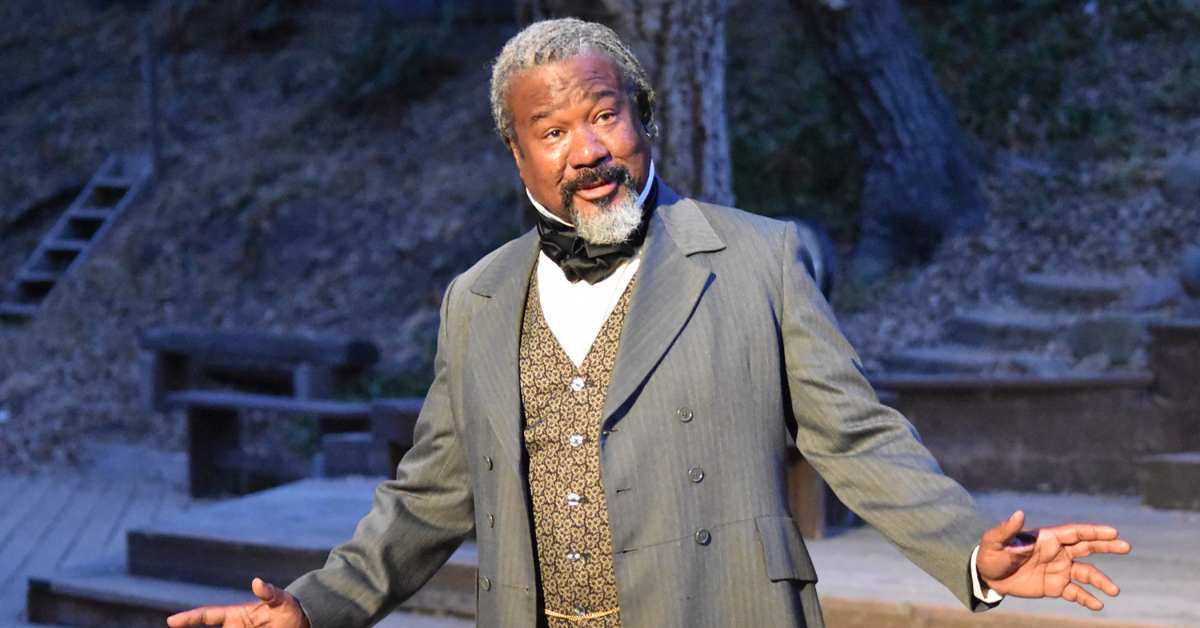 The Other Great Helmsman: A True Giant Named Smalls’ and His Good ...