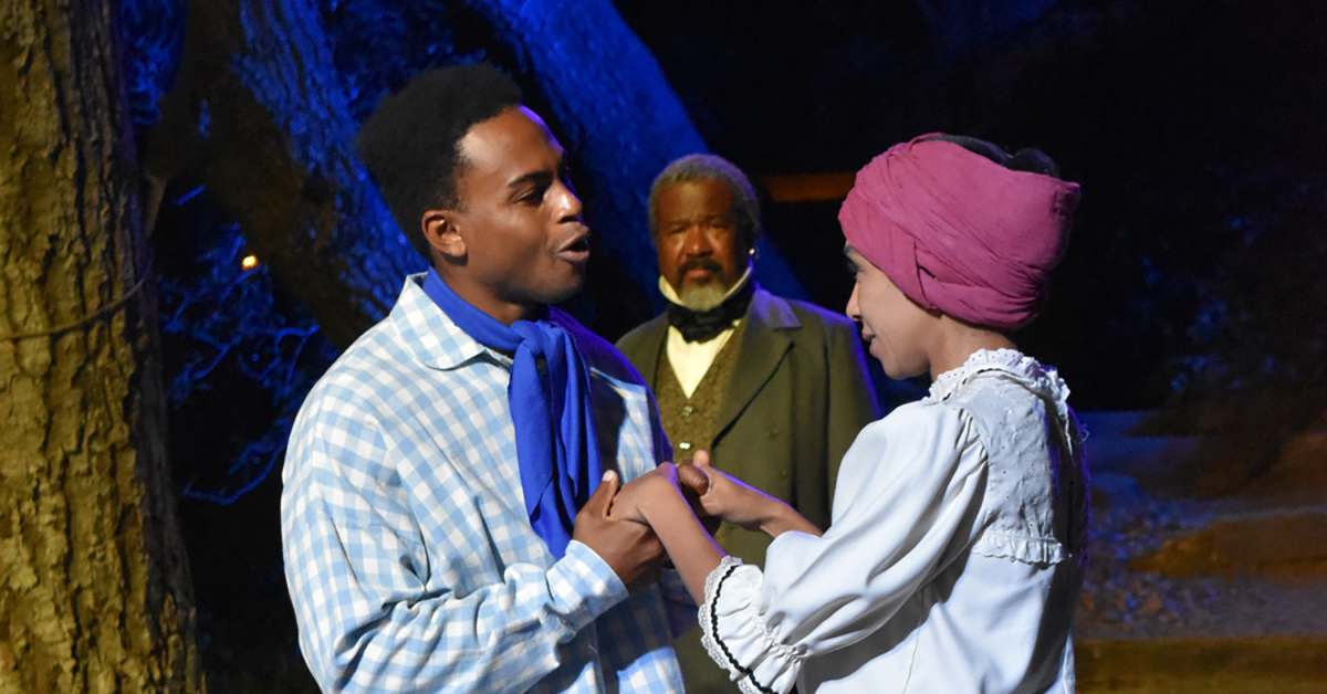 Robert Smalls - Hollywood Progressive