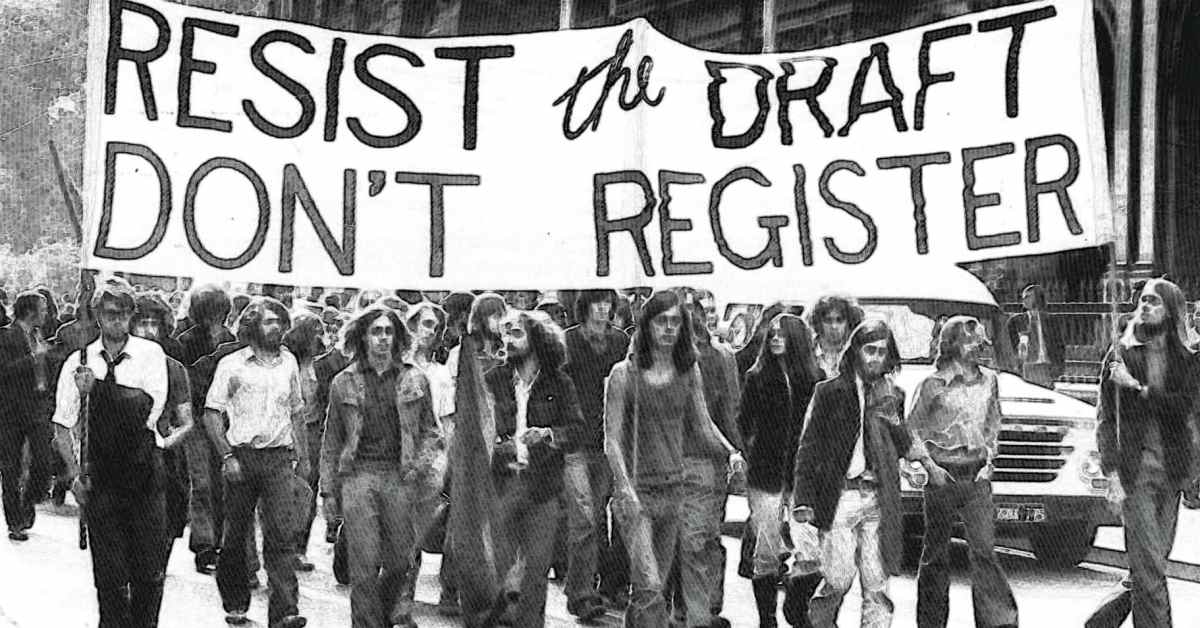 The Wages of Exile: American War Resisters in Canada - Hollywood ...