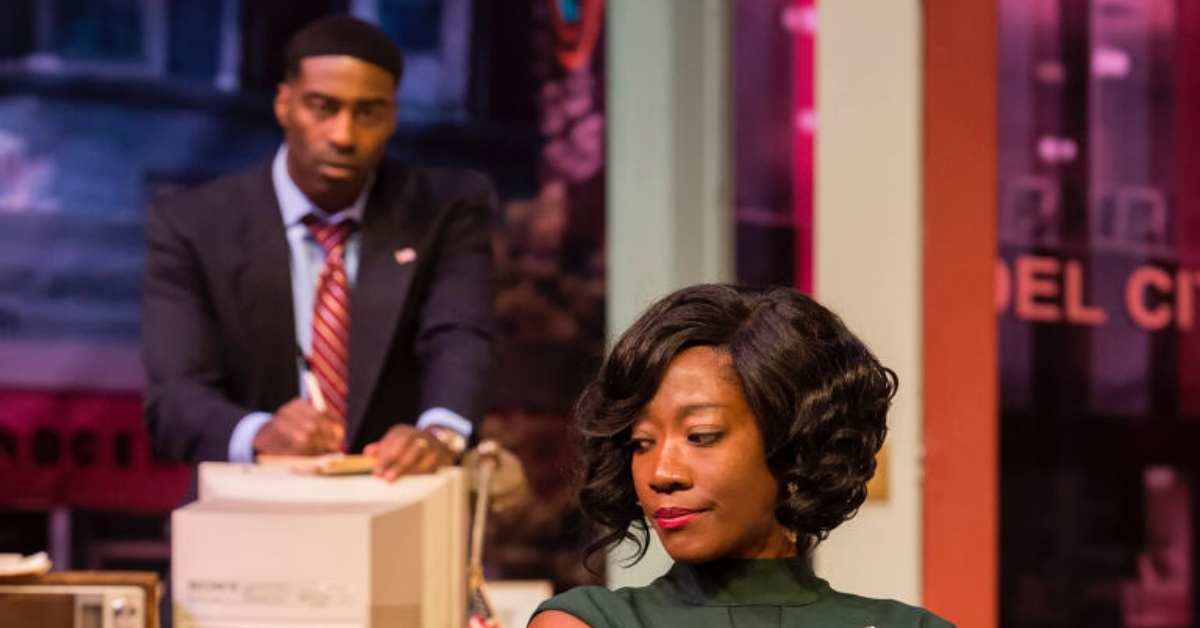 Radio Golf: August Wilson’s Last Word on Race and Class in America ...