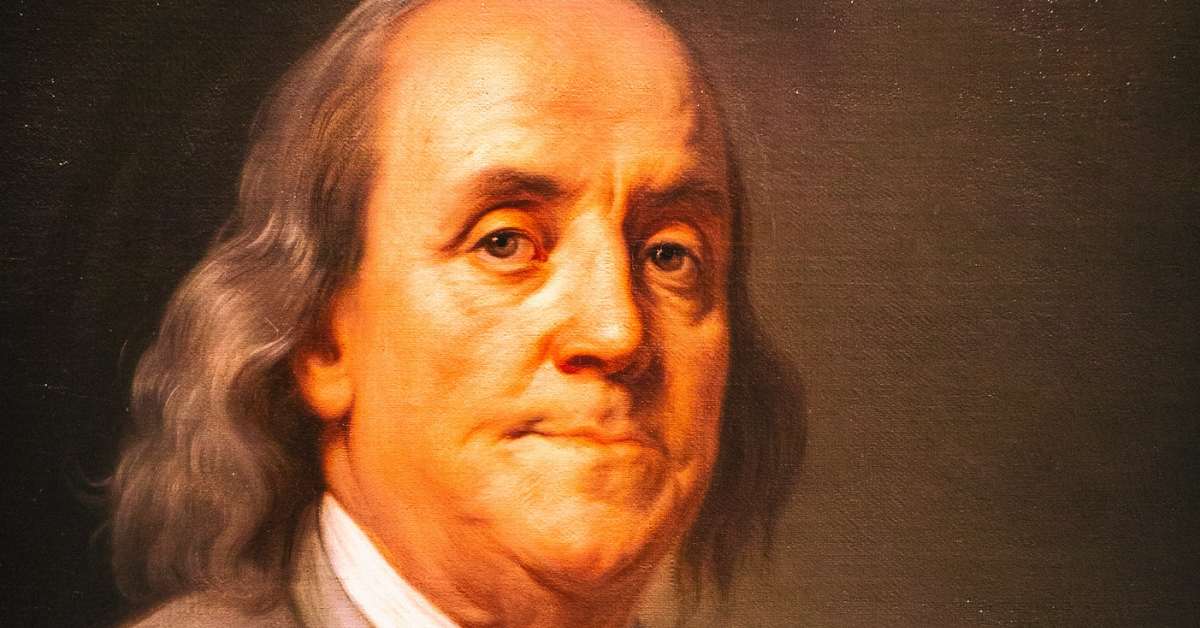 Iconic Images of Benjamin Franklin: A Visual Legacy Explored ...