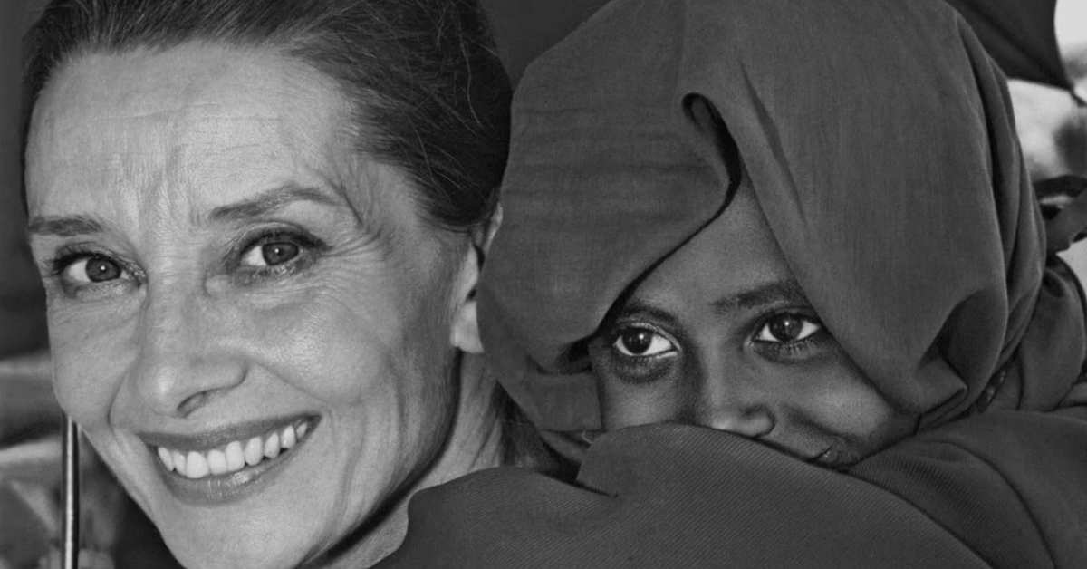 Audrey: See It on Netflix Before It Leaves after the 14th - Hollywood ...