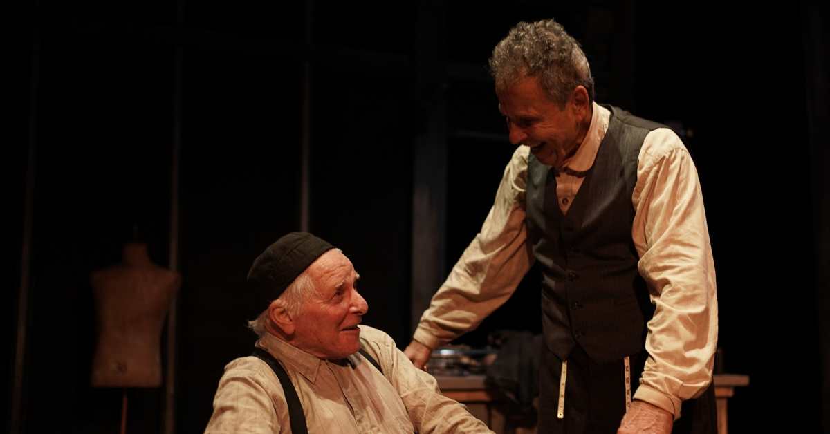 Gogol’s Giggles, Ghosts and Class Struggle - Hollywood Progressive