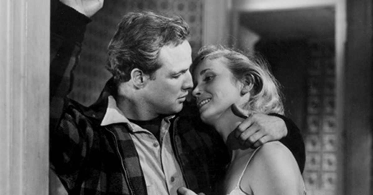 The “Coachella of Classic Movies” Rides Again at Hollywood: Part 1 ...