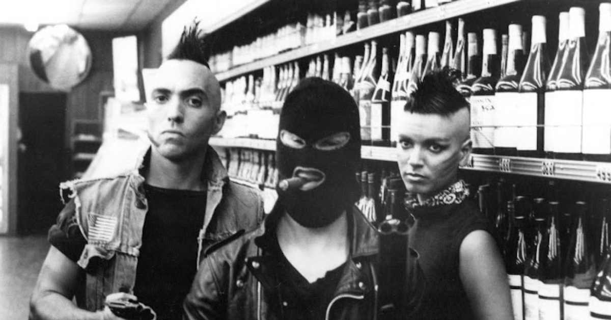 Repo Man at 40: A Journey Deep into the Heart of LA Punk in the Age of ...