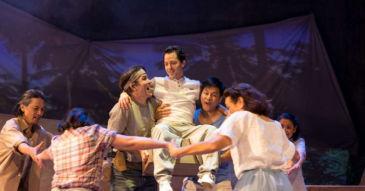 A Mixed Plate - Hollywood Progressive