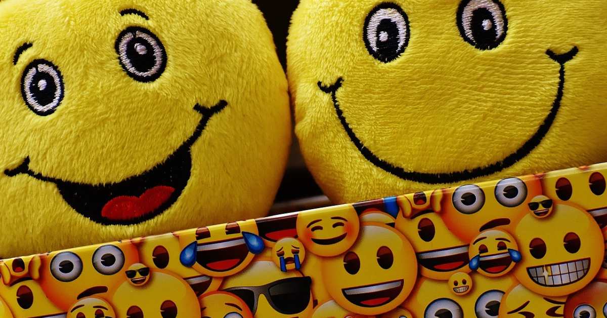 Meaning of Emojis: Moji Edit’s Ultimate Reference for Digital ...