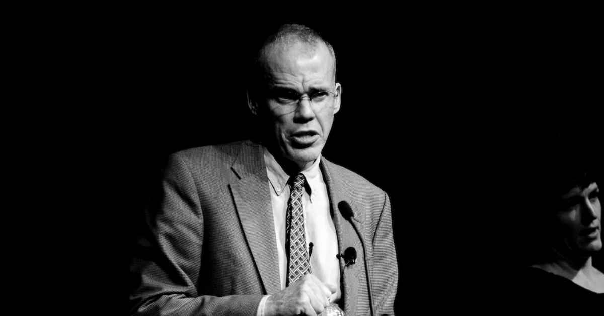 Why Environmentalist McKibben’s The Flag, the Cross, and the Station ...