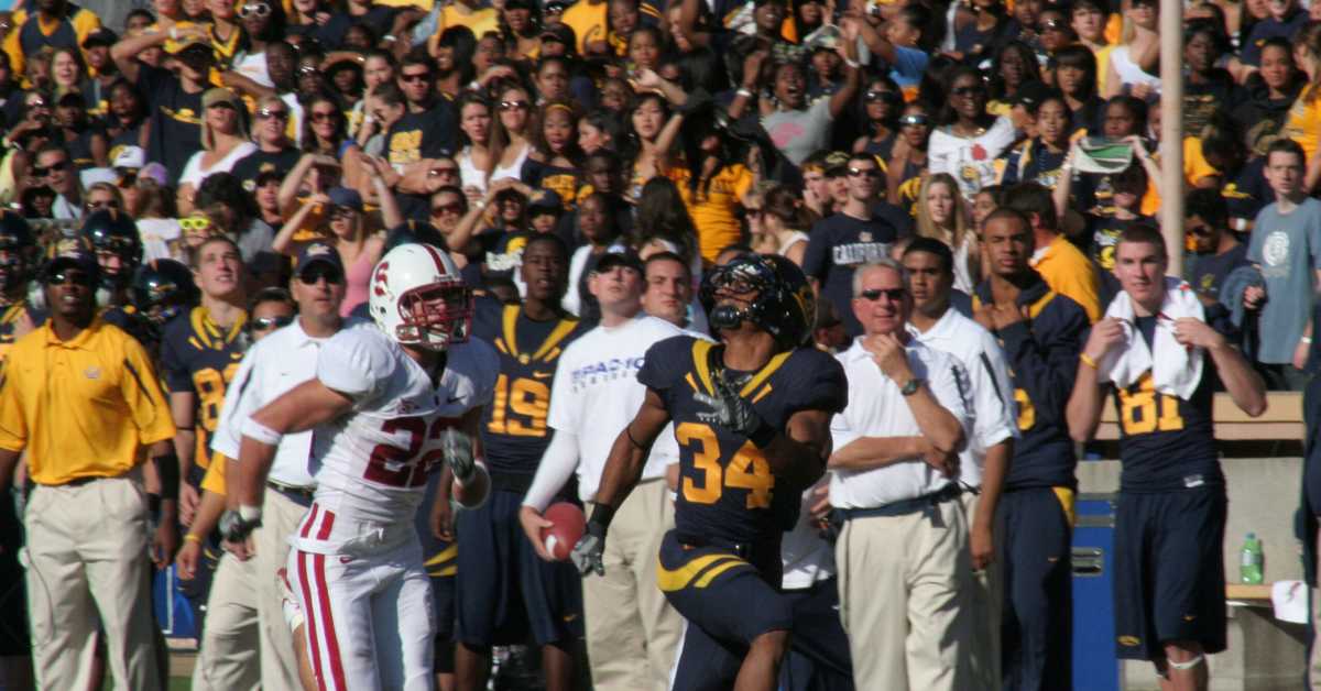 Time to Create a California Conference - Hollywood Progressive