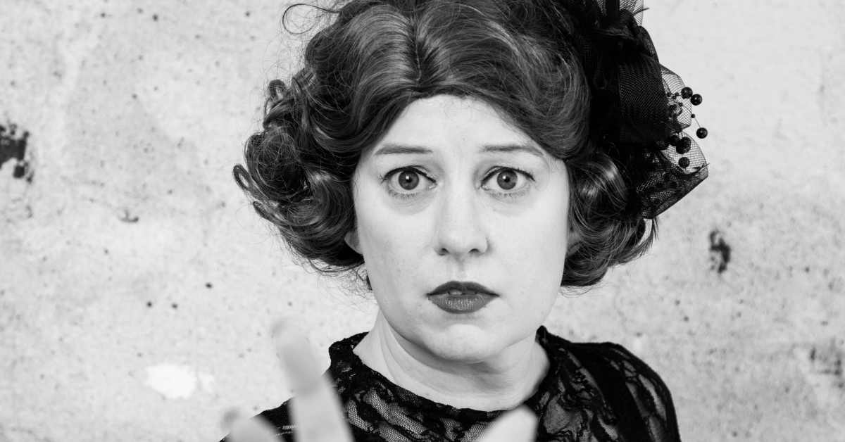 From Lenya with Love: Bioplay About a Lefty Legend - Hollywood Progressive