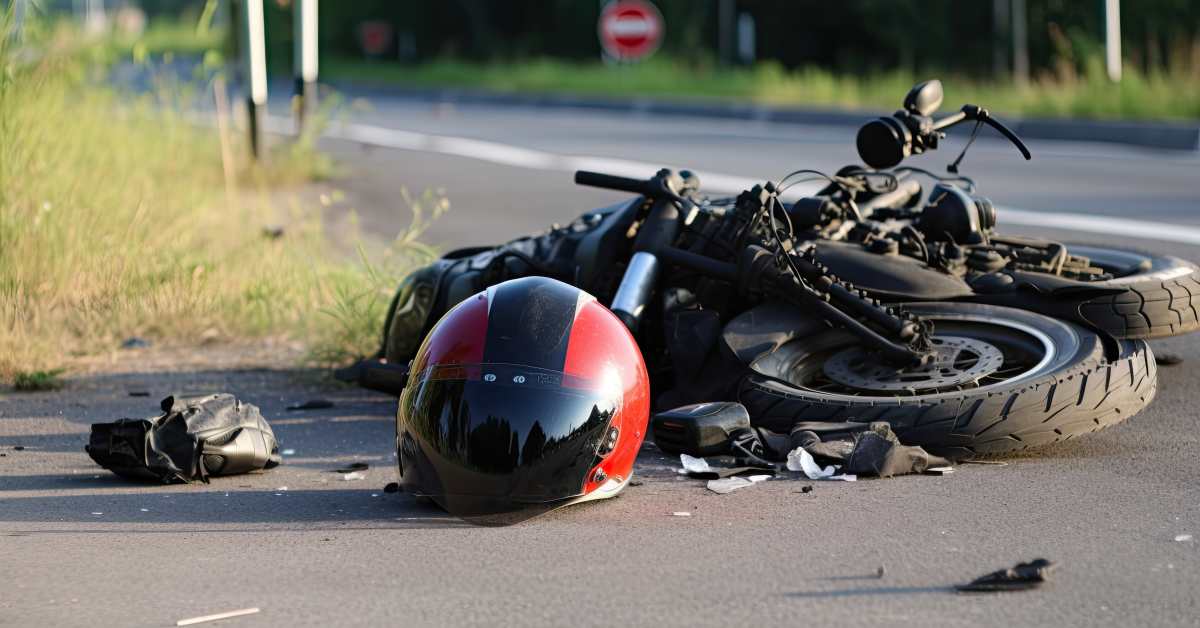 What to Know Before Buying Wrecked Motorcycles for Sale - Hollywood ...