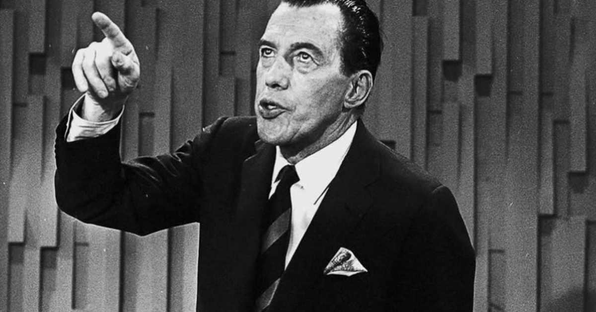 Ed Sullivan, Pioneer in the Fight Against Racism - Hollywood Progressive