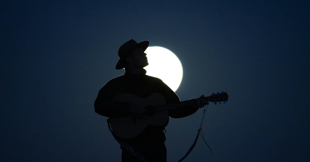 California Songs: The Soundtrack of a Golden State - Hollywood Progressive