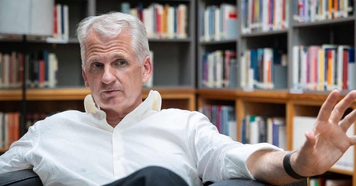 Freedom as a Practice: Timothy Snyder’s Call to Act - Hollywood Progressive