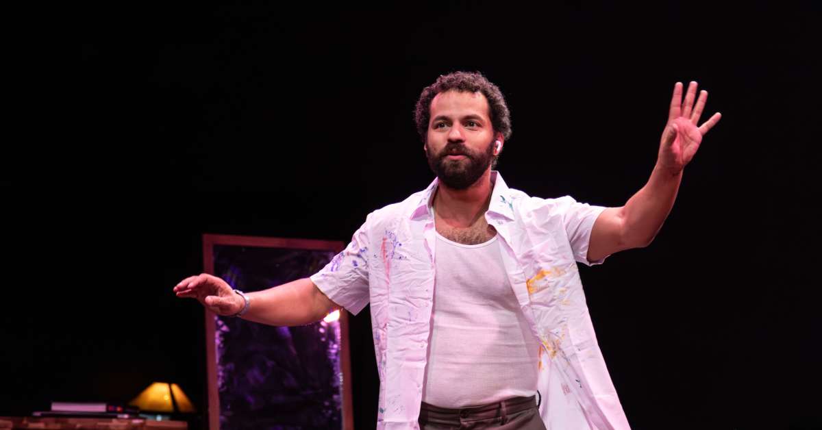 A Veteran's Life Disintegrates in “Nightingale” - Hollywood Progressive