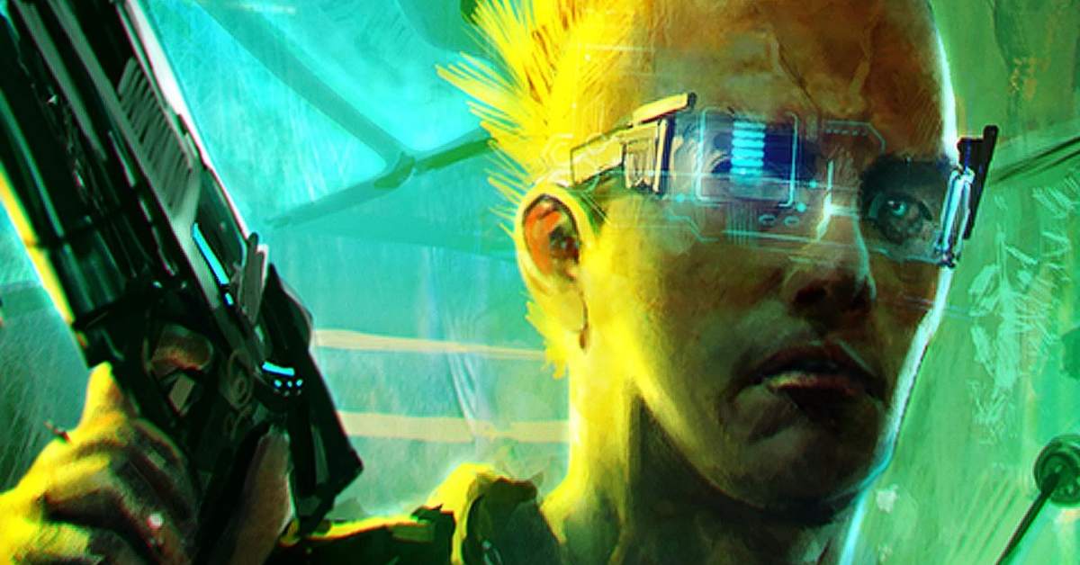 William Gibson, Neuromancer and the Making of a Reluctant Cyberpunk ...