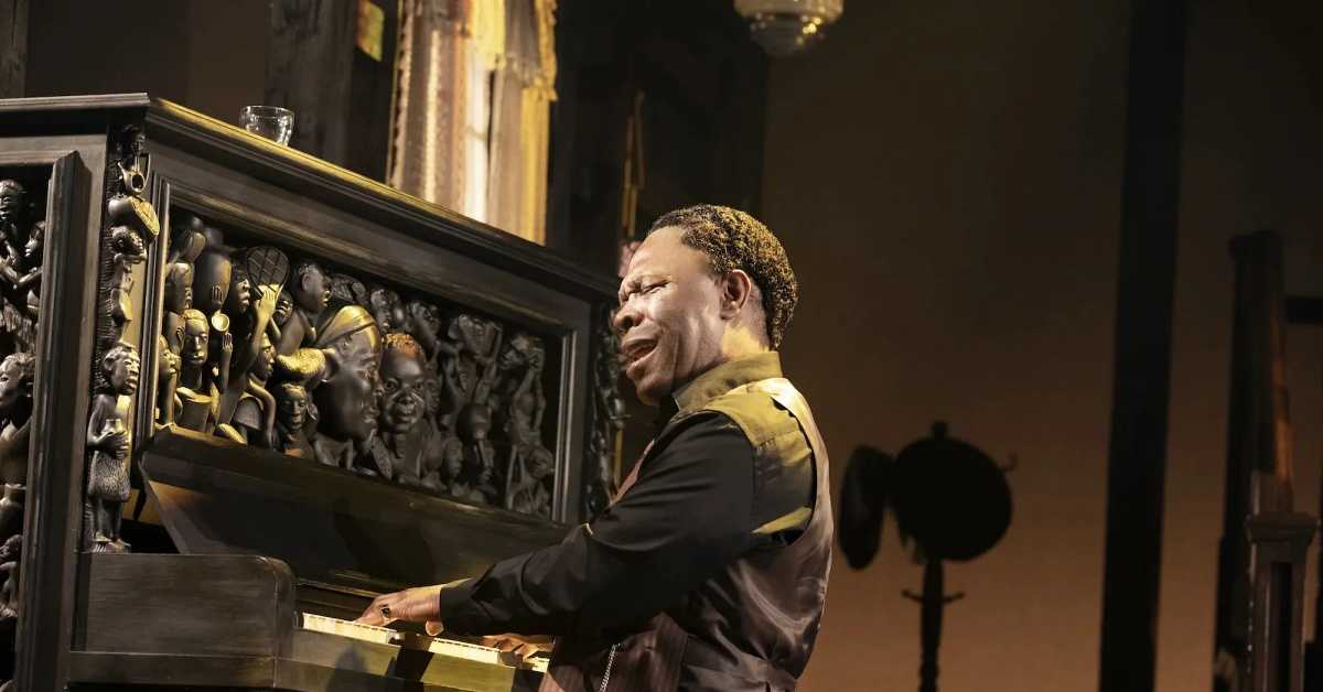 August Wilson’s "The Piano Lesson" Now on Netflix - Hollywood Progressive