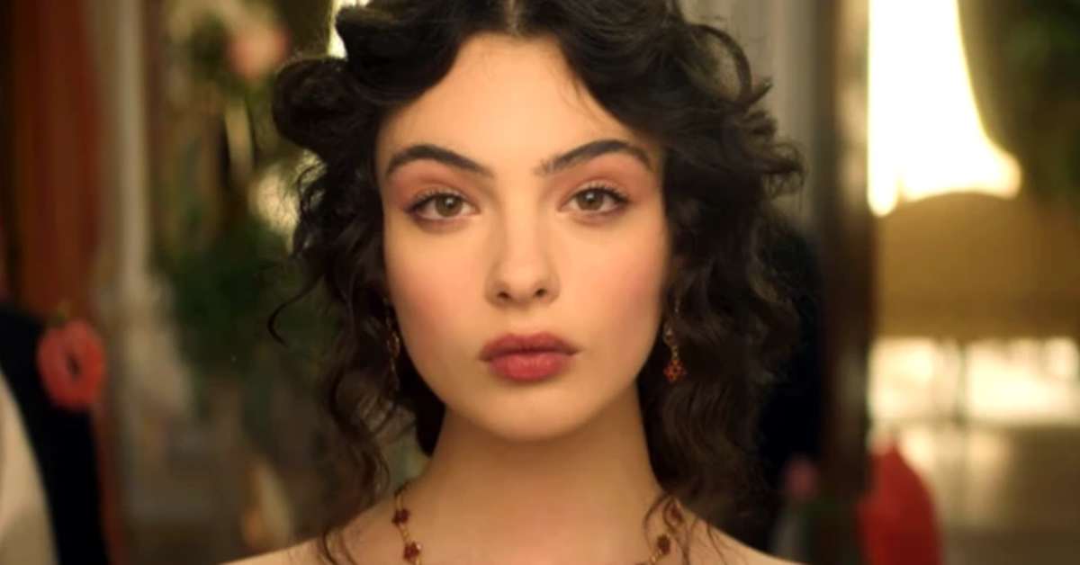 The Leopard: The Novel and the New Netflix Series - Hollywood Progressive