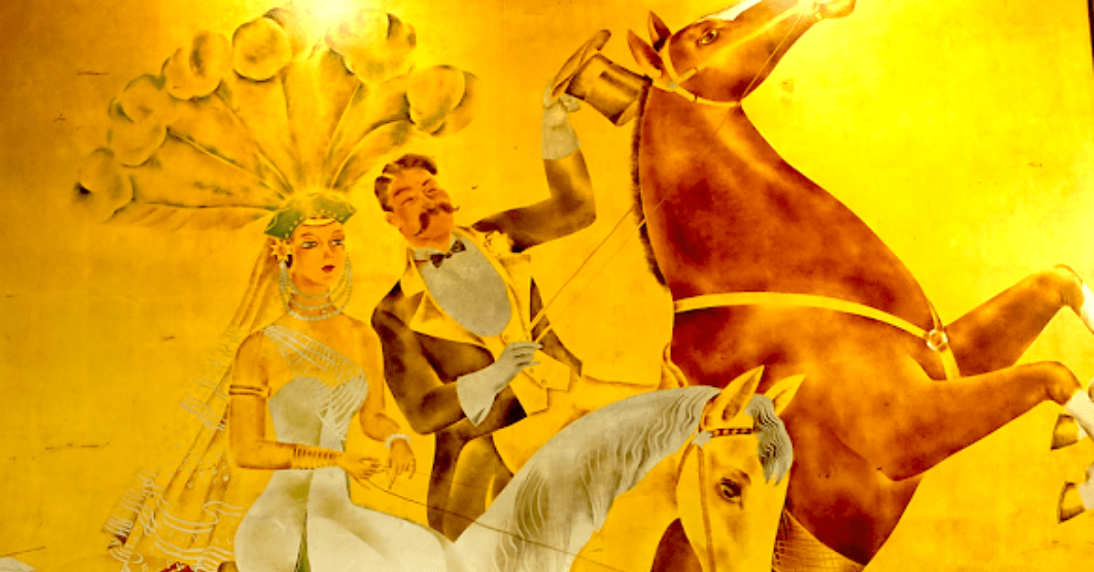 The Fabulous Bruton Sisters - Hollywood Progressive