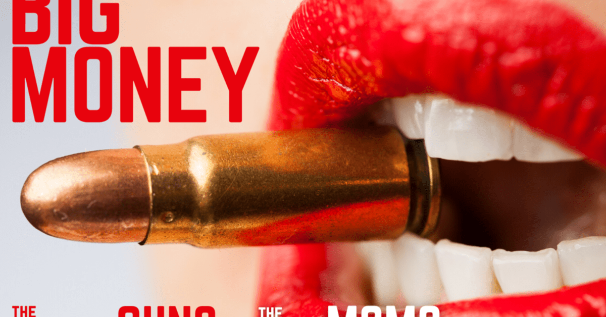 Big Money: What Will You Do to Get It? - Hollywood Progressive