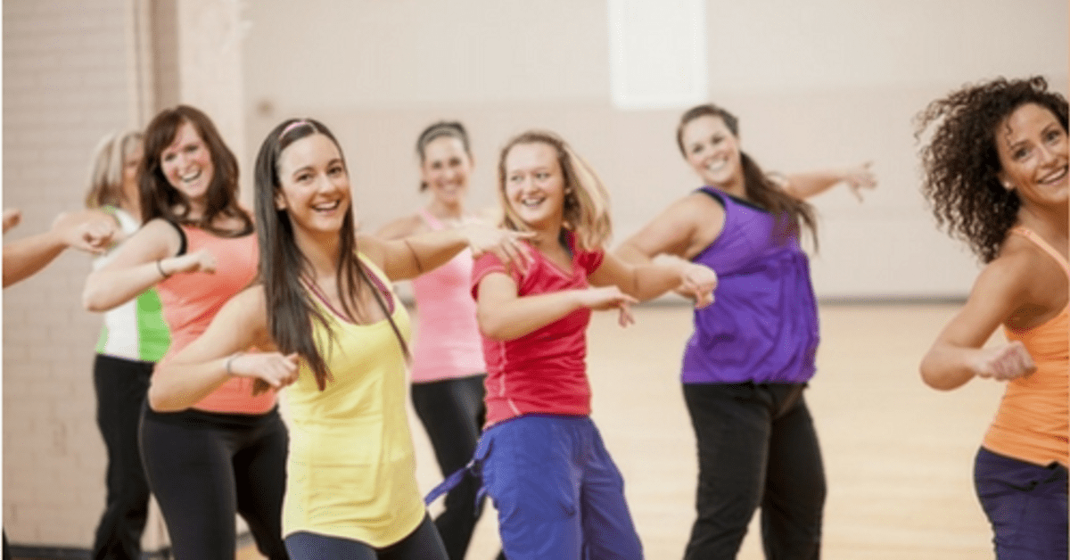 Unleashing the Physical and Mental Benefits of Dance Workshops ...