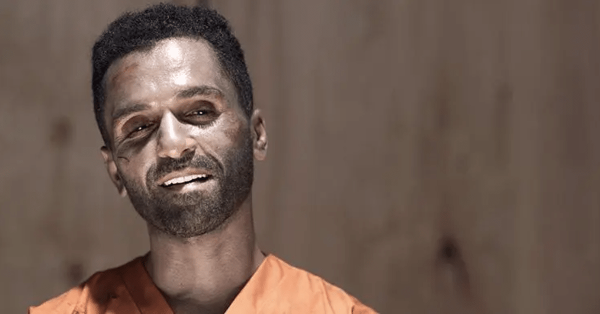 Gitmo Lives On - Hollywood Progressive