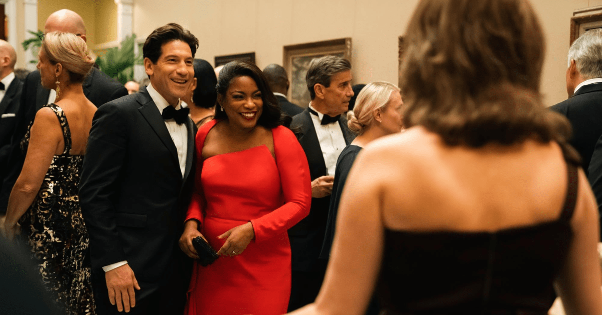The Film Origin: Race and Caste - Hollywood Progressive