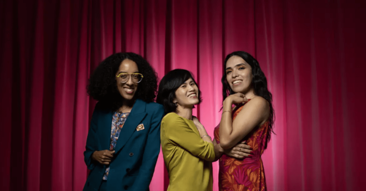 LGBTQ Assimilation/Elite Capture in Los Angeles—Outfest Implodes ...