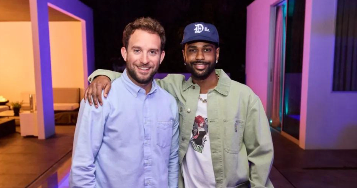 Brandon Silverstein's S10 Entertainment Lands Big Sean, Expands Global ...