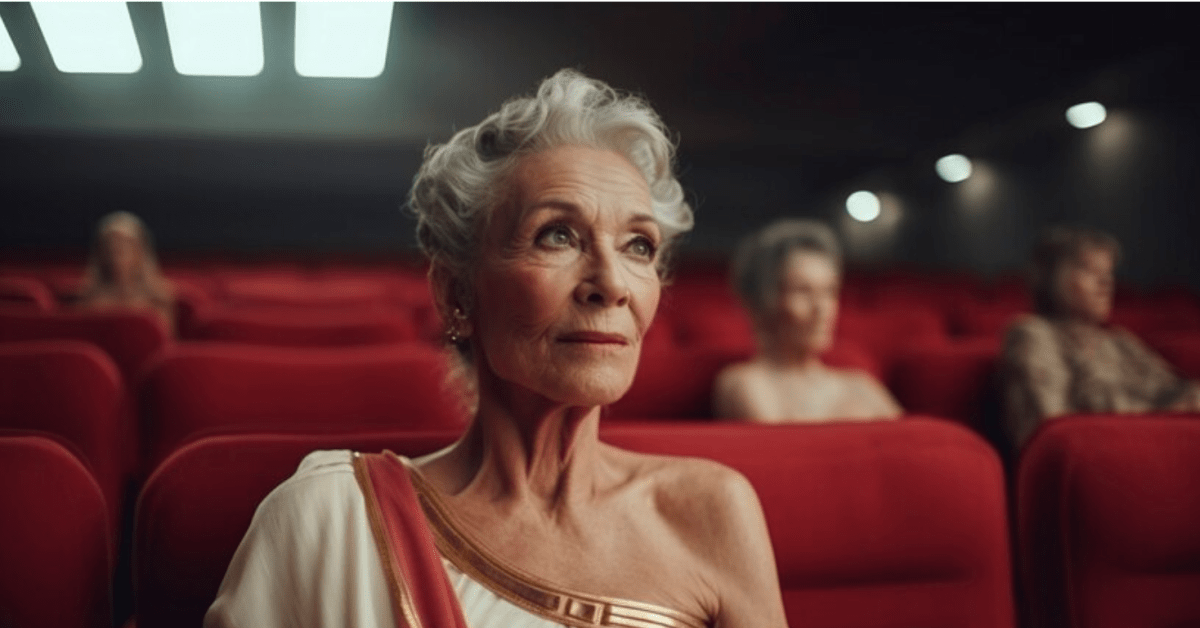 The Evolution Of Feminism In Film From Silent Cinema To Modern