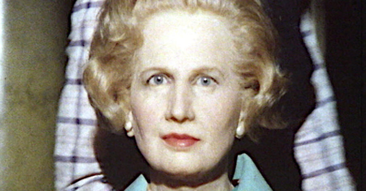 Adam Curtis and the BBC: Still Shifty After All These Years - Hollywood Progressive