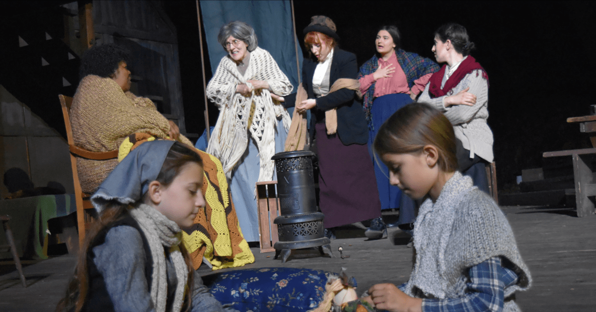 Compromise Vs. Hardline: Which Side Are You On, Are You On? - Hollywood ...